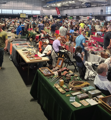 Hoover Alabama Gun Show AGCA