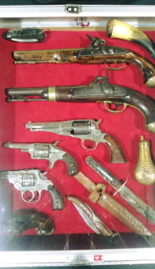 Allentown Pennsylvania Gun Show EAGLE