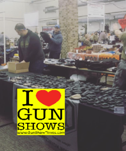 Lake Harmony Pennsylvania Gun Show EAGLE – Gun Show Times
