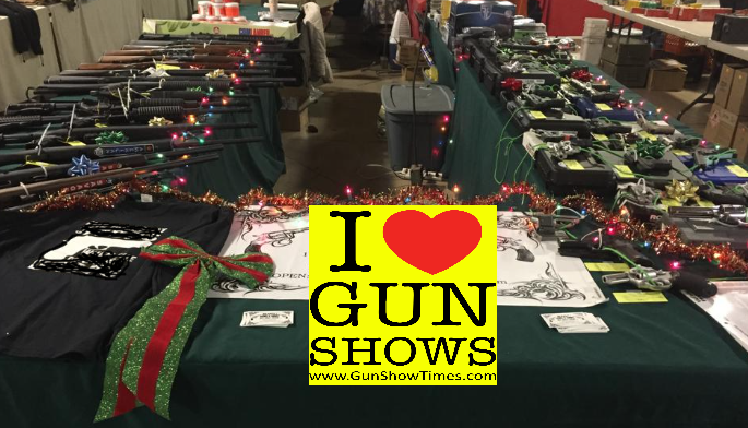 Muncie Indiana Gun Show CIGS